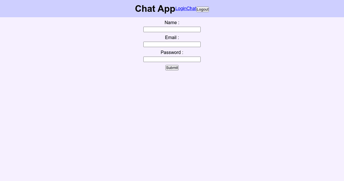 4_ChatApp_UpdateDocument (forked) - Codesandbox