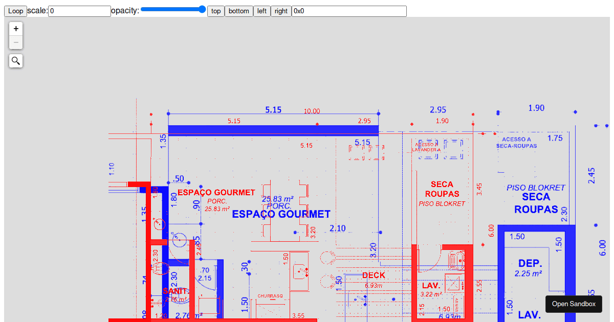 plan-alignment - Codesandbox