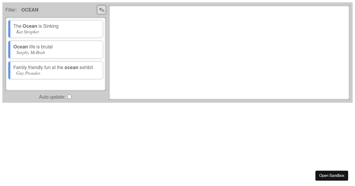 hyperapp-tutorial-step-2 - Codesandbox