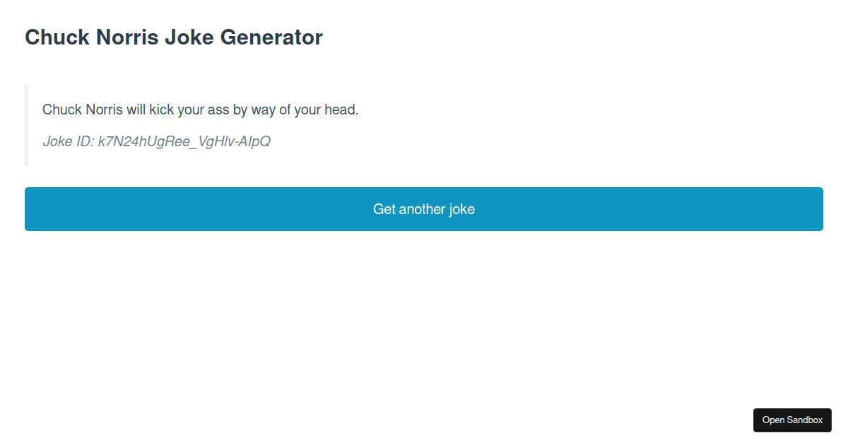 vue3-template - Codesandbox