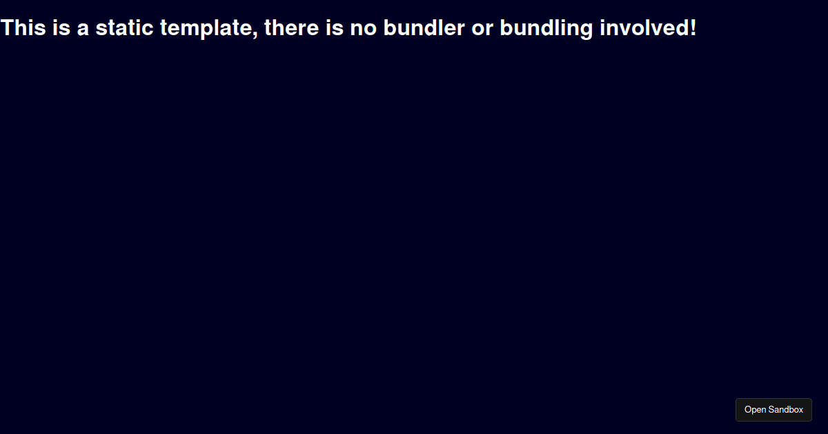background-animation - Codesandbox