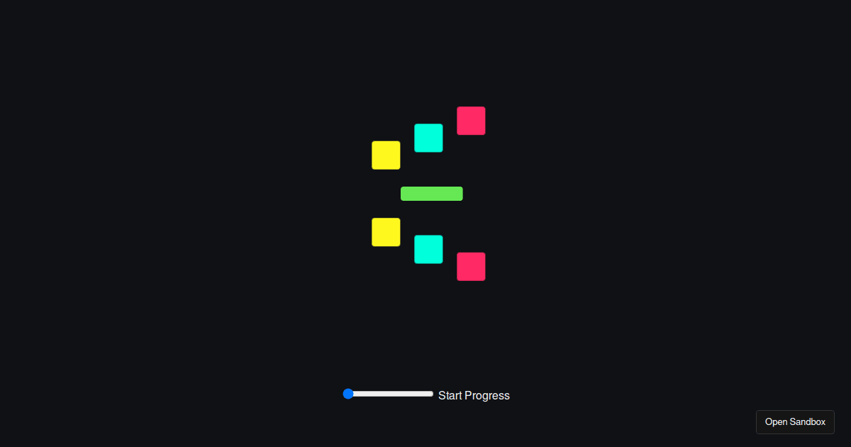 Motion Concept C Animate Css Variables Chrome Only Forked Codesandbox