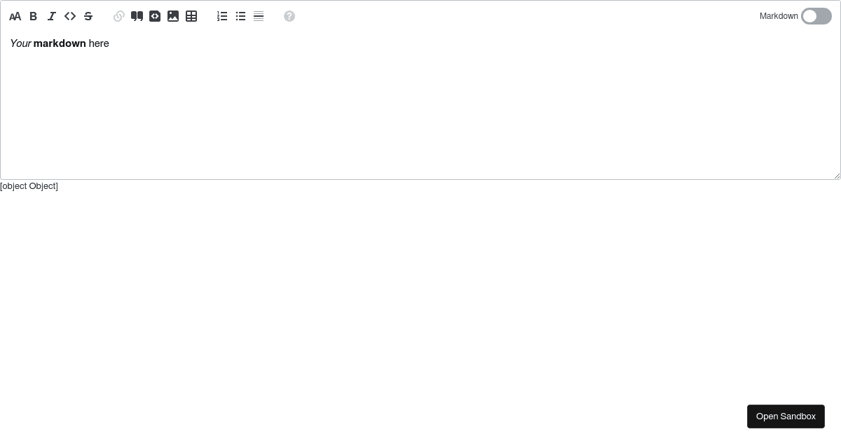 Observable Plot In React Demo Forked Codesandbox
