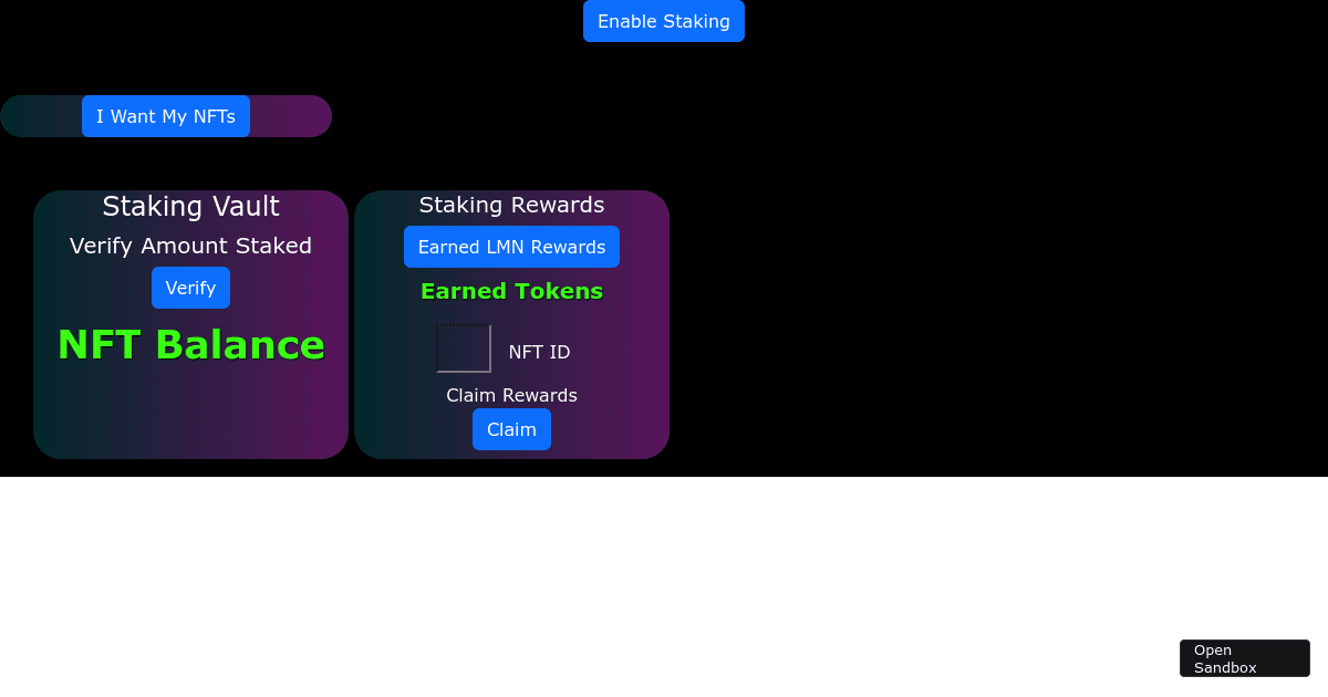 mystifying-rgb-lw6xep - Codesandbox