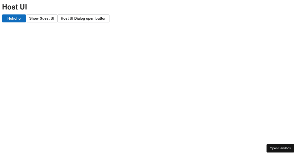 fluent ui focus ring bug - Codesandbox