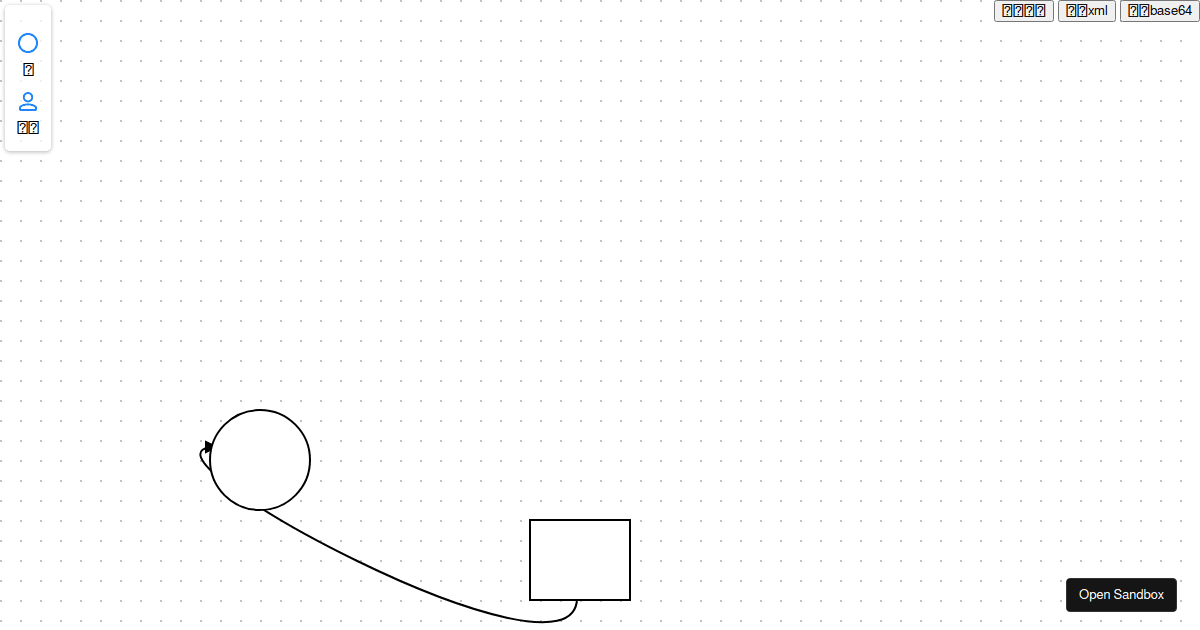 logicflow-base21 (forked) - Codesandbox