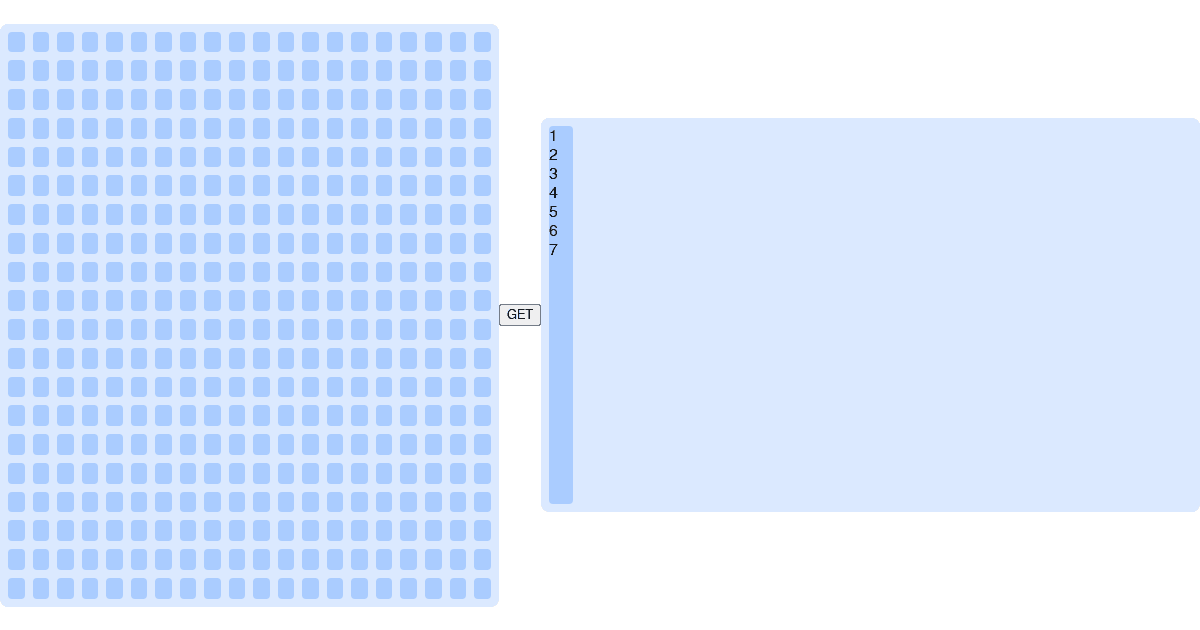 @viselect/vanilla (forked) - Codesandbox