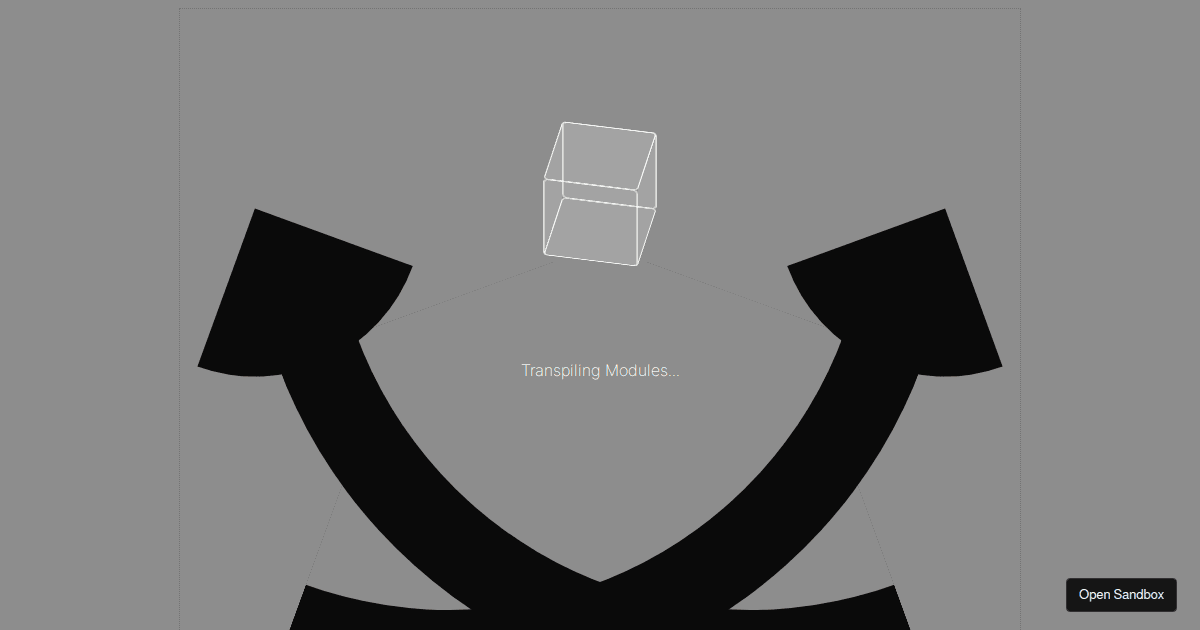 css-icons - Codesandbox