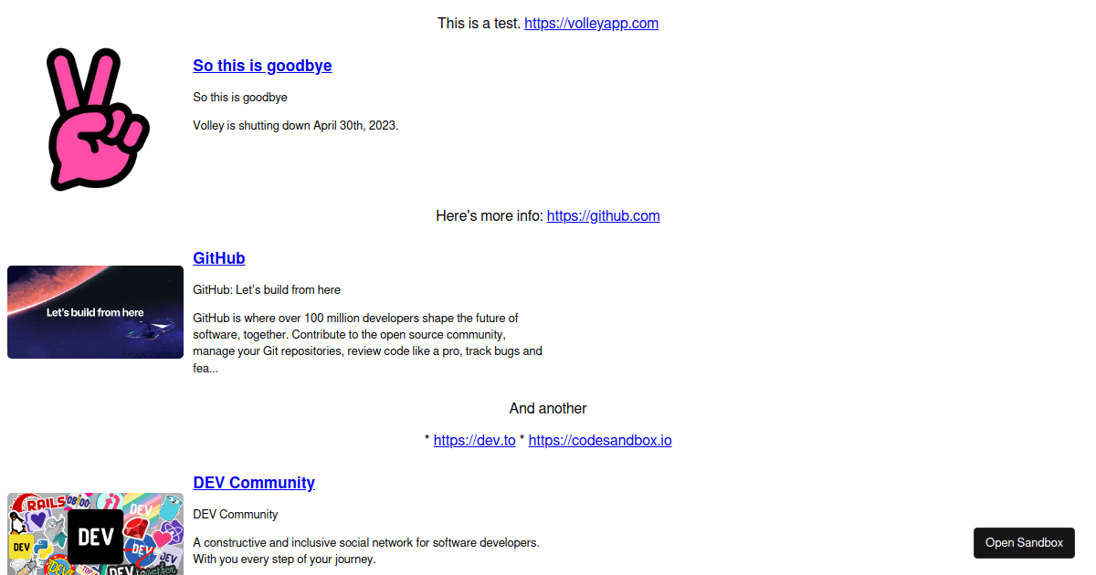 paragraph-link-preview-example (forked) - Codesandbox