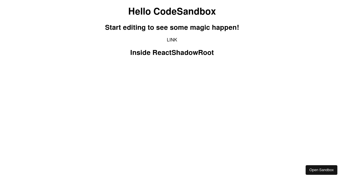 react-server-side-rendering (forked) - Codesandbox react-server-side-rendering (forked) - Codesandbox