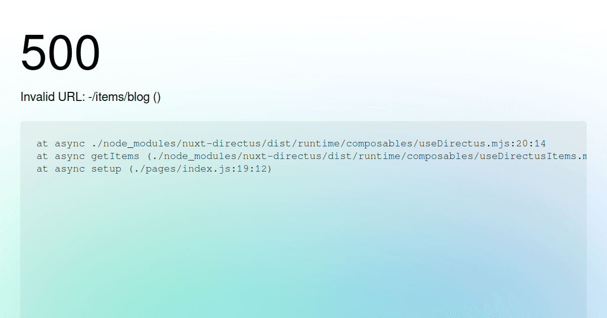 directus/examples - Codesandbox