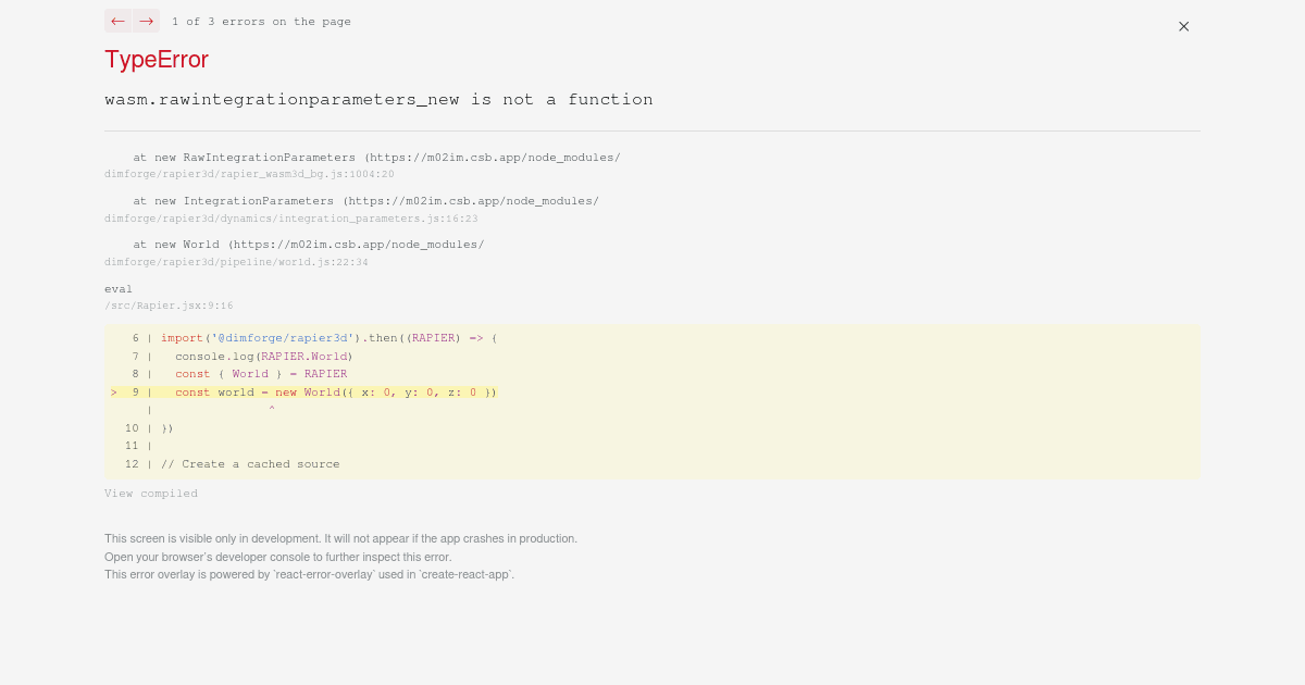 reverent-cookies-m02im - Codesandbox