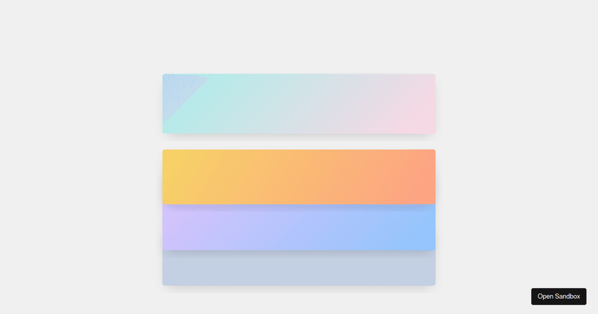 usetransition-flip - Codesandbox