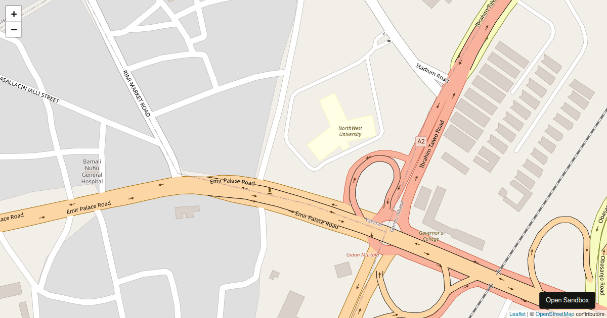 React Leafletcontrolgeocoder Get Location On Map Click Event Codesandbox
