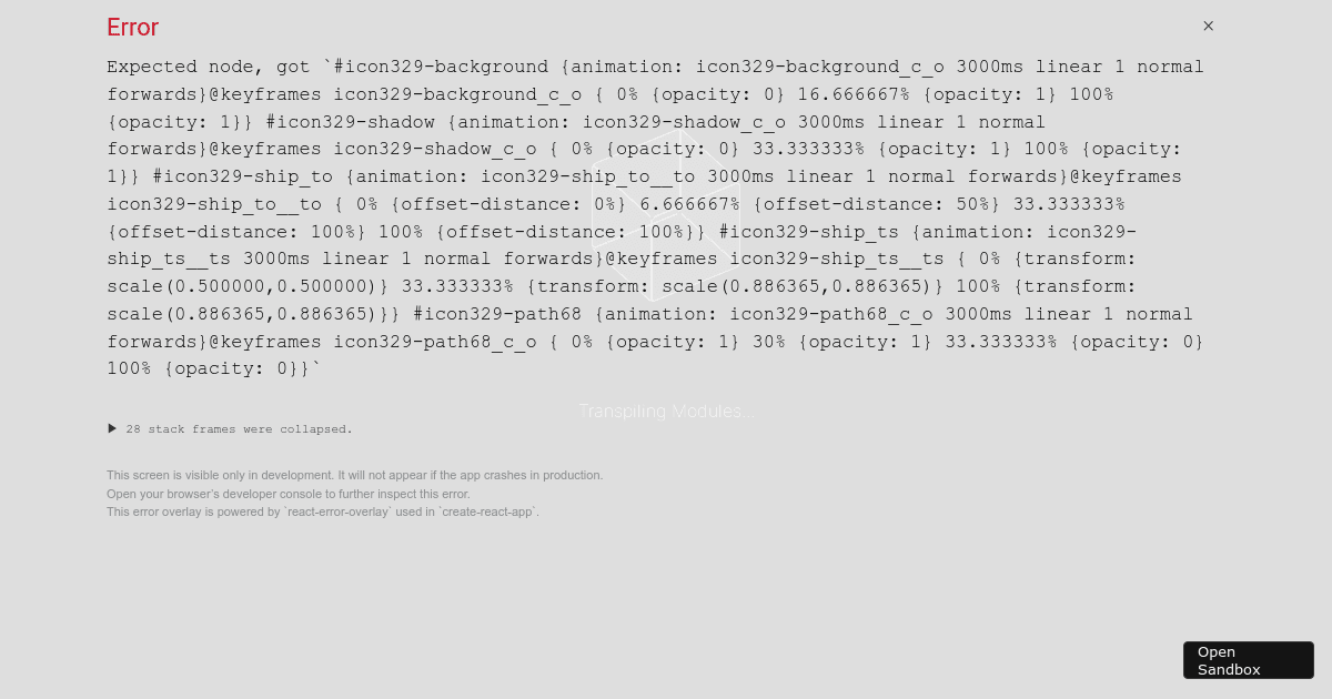 rough-bird-m1nn2y - Codesandbox