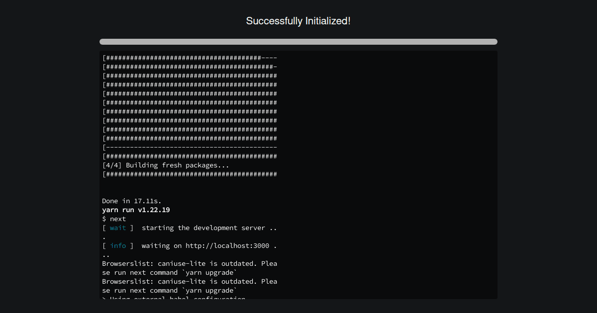 trac-project - Codesandbox