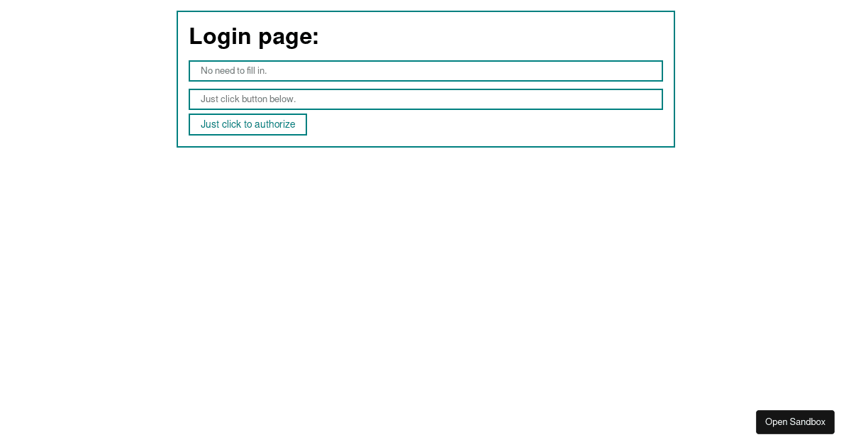 post-list-react-hooks-router-context - Codesandbox