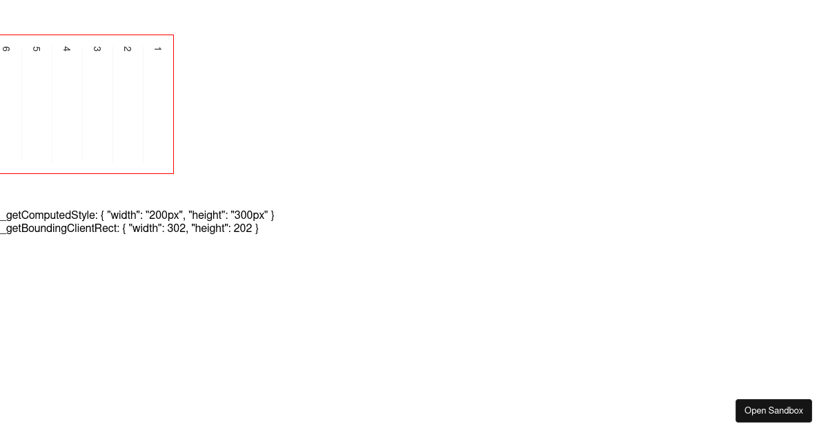 Vant 4 issue template (forked) - Codesandbox
