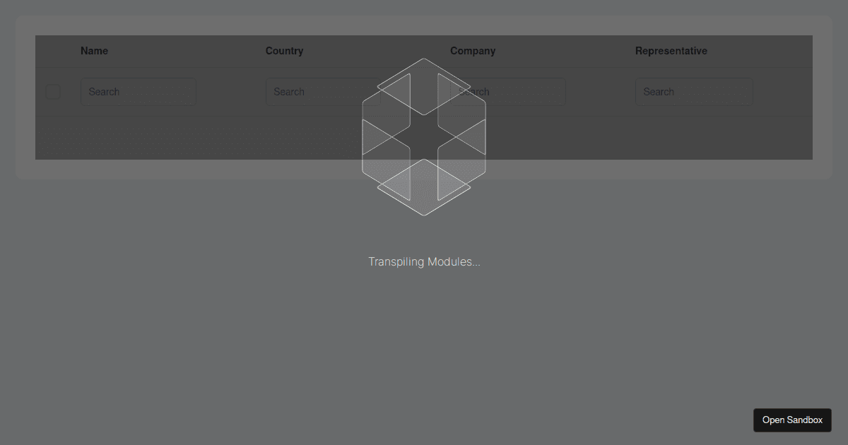 primereact_demo (forked) - Codesandbox