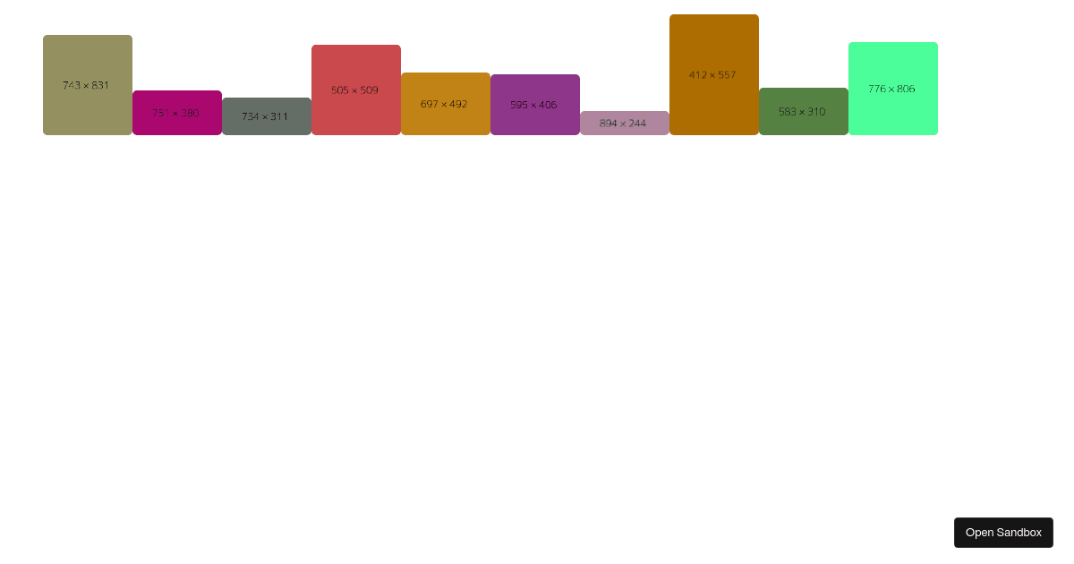 react-picture-preview-flip-demo - Codesandbox