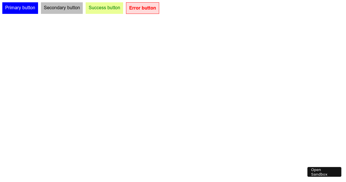 5-variants-composition - Codesandbox