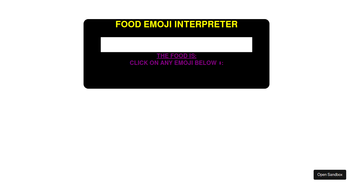 mark-8 - Codesandbox