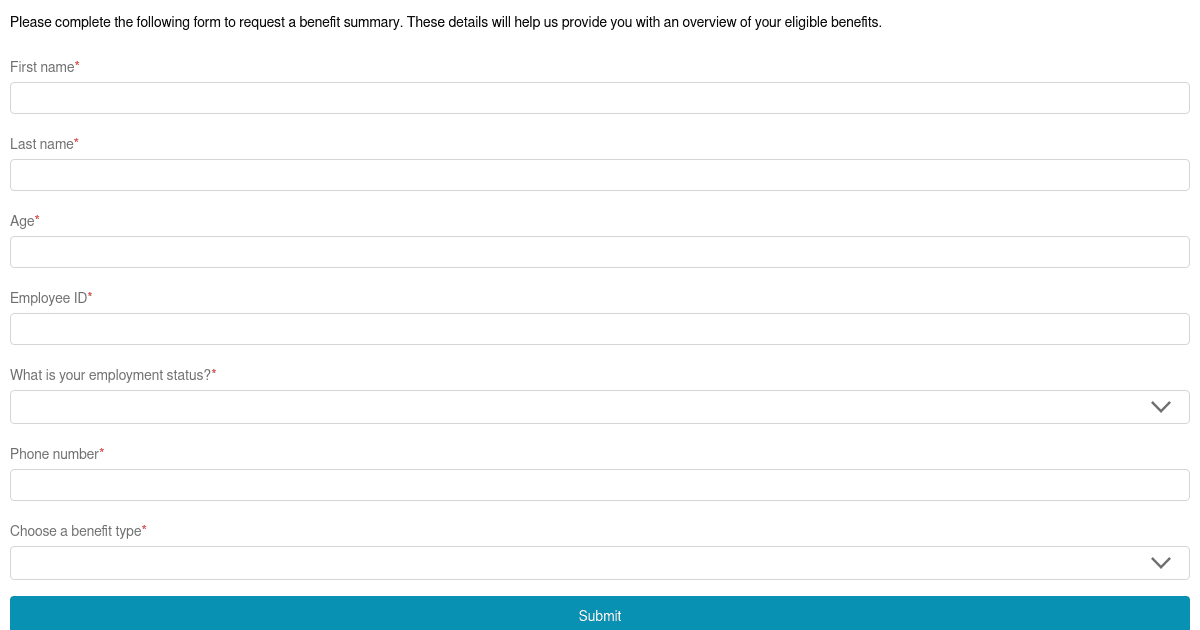 React Native with Expo - Codesandbox
