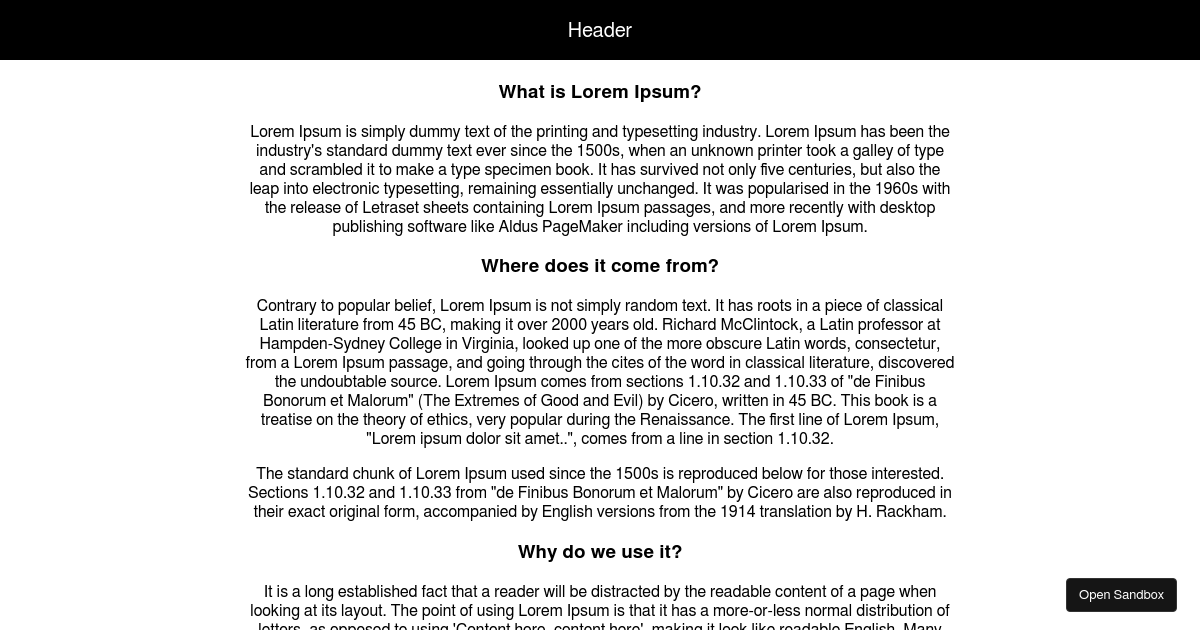 How To Detect Scroll Direction With React Hook Codesandbox