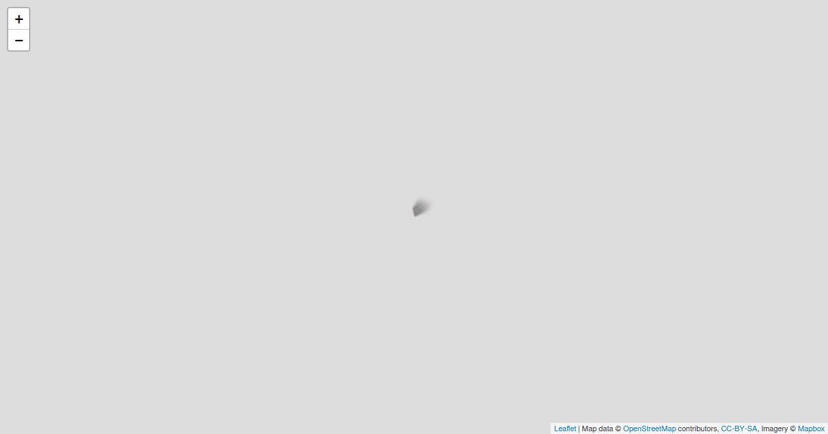 Leafletjs-with-Nextjs - Codesandbox