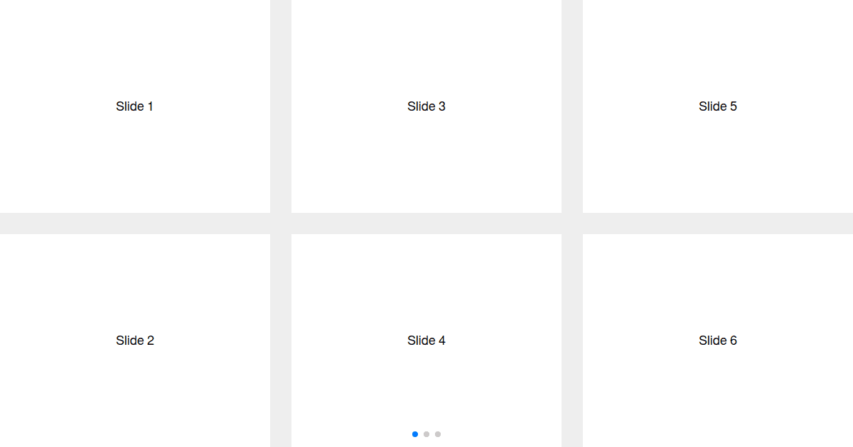 swiper-grid-react - Codesandbox