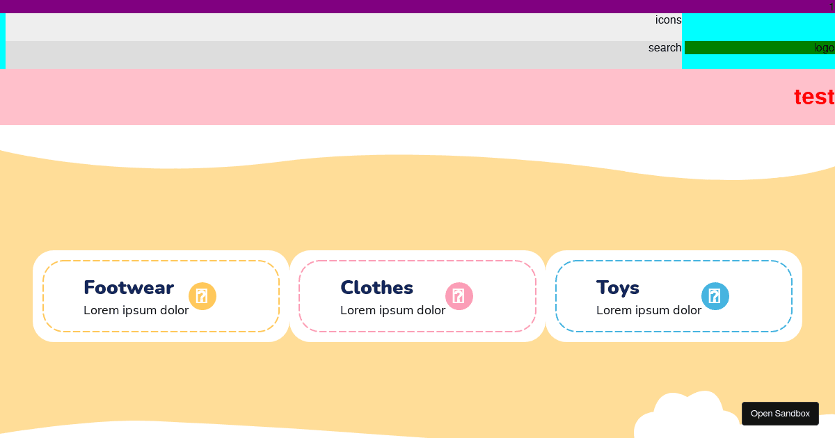 css-pro-layout-vanilla-js (forked) - Codesandbox