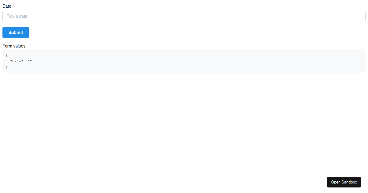 mantine-datepicker-bug - Codesandbox