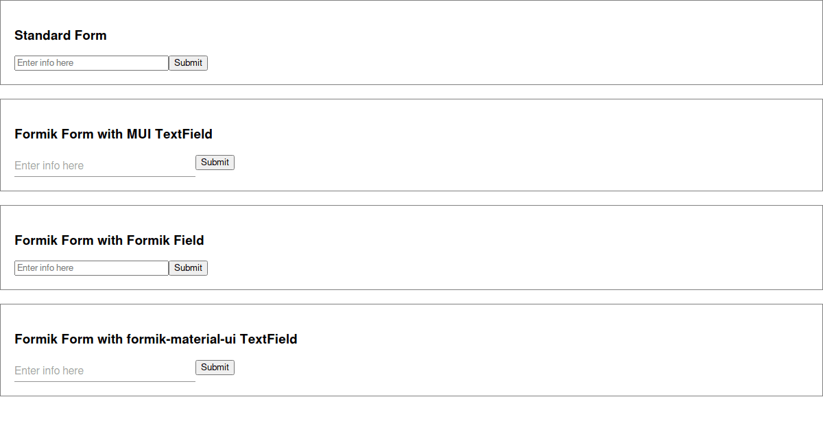 demo-formik-material-ui-form-post - Codesandbox
