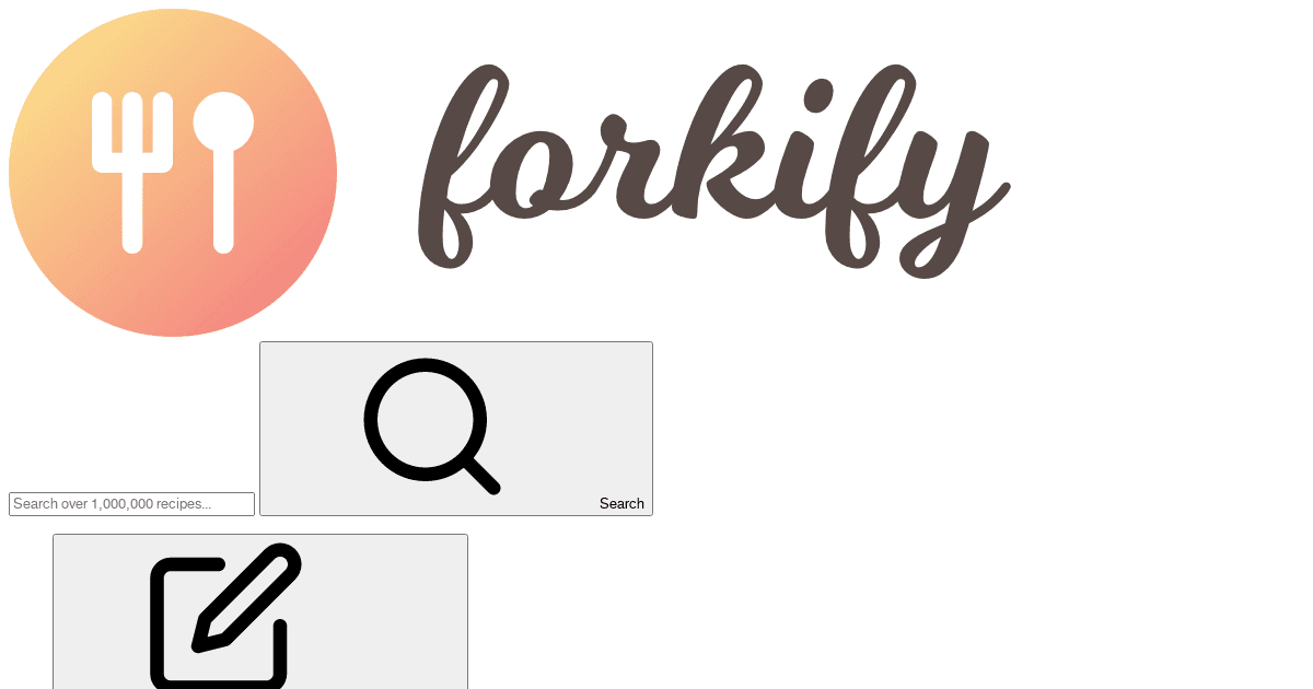 forkify - Codesandbox