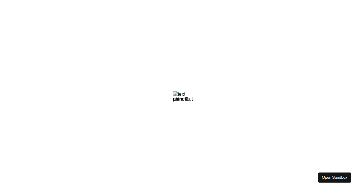 Background Parallax Effect On Mouse Move Codesandbox