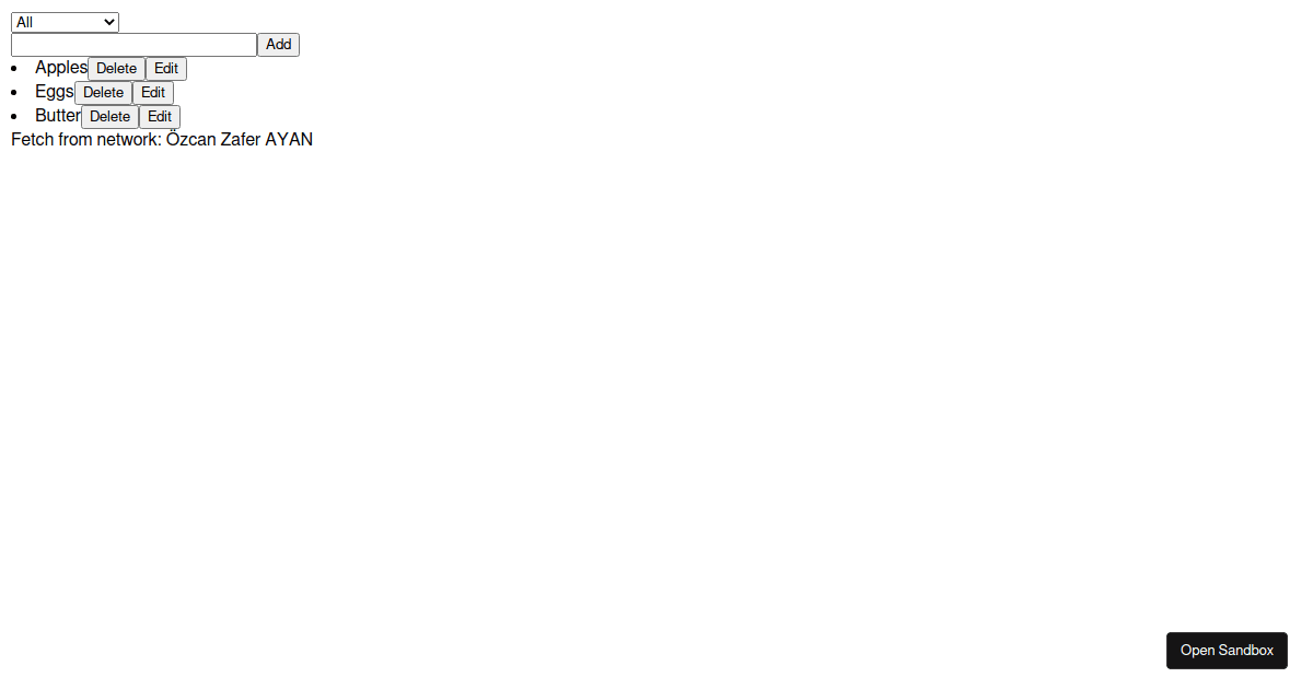 recoil-sample - Codesandbox