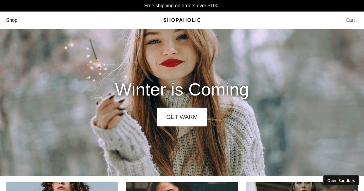 @builder.io/example-design-system - Codesandbox