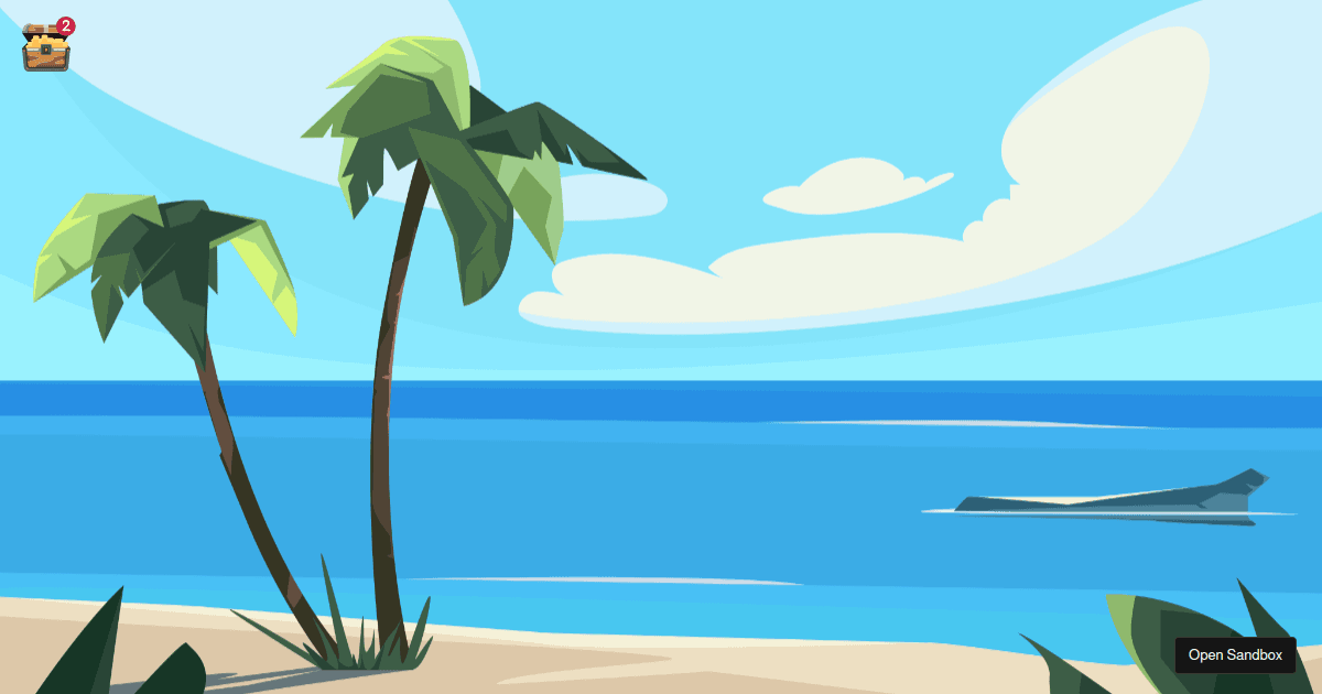 framer-motion-animated - Codesandbox