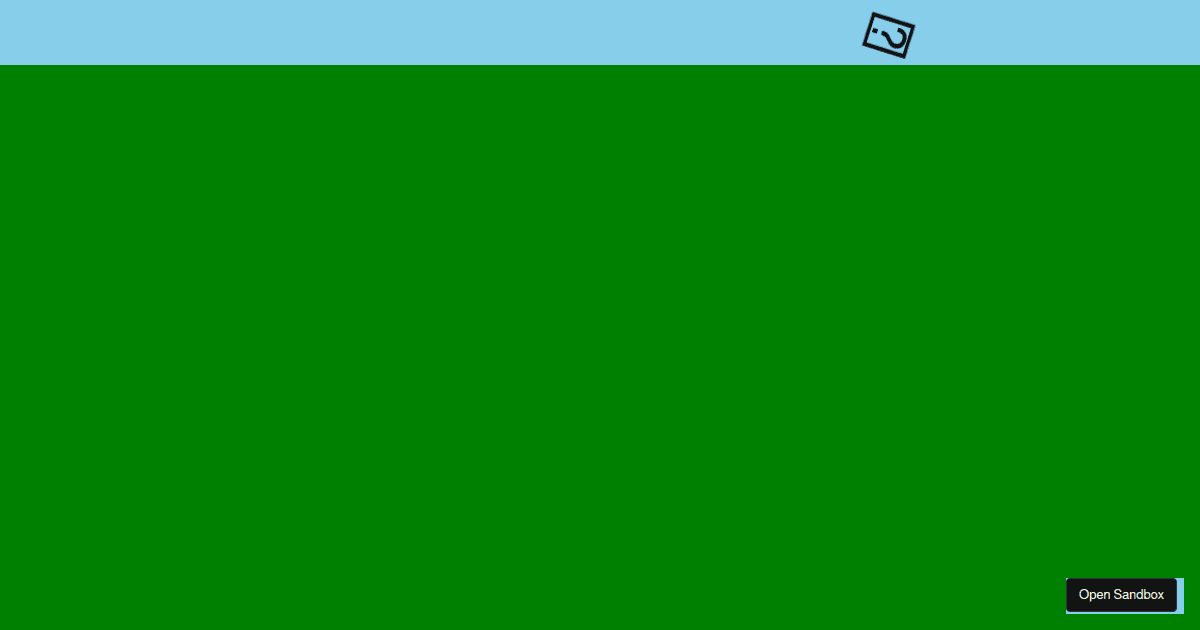 polyrhythm-ping-pong - Codesandbox