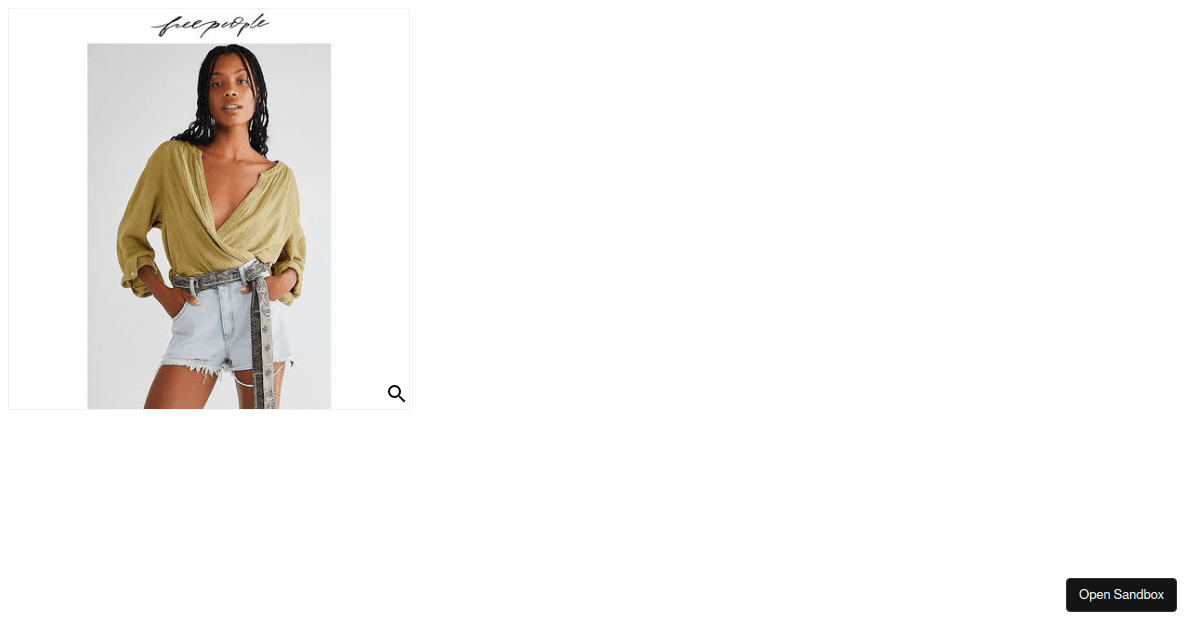 optimistic-violet-mdlytw - Codesandbox