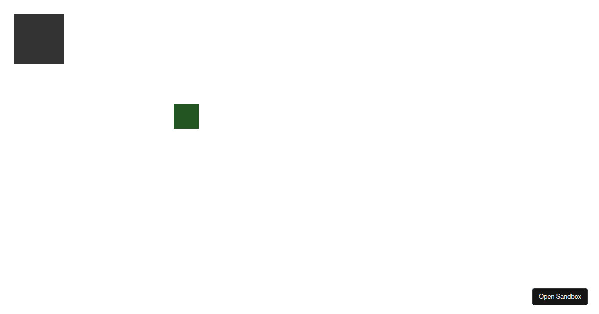 mini-game - Codesandbox