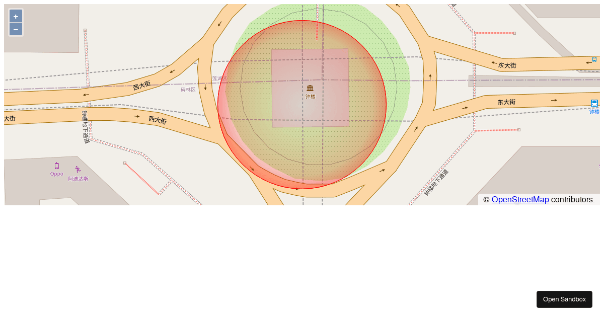 custom-circle-render (forked) - Codesandbox