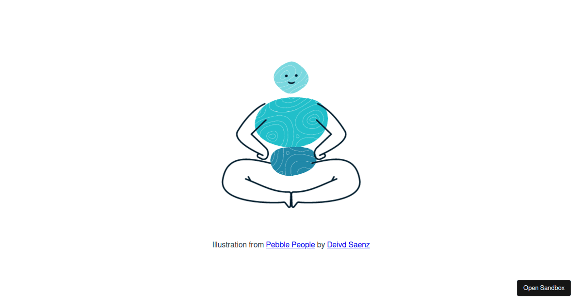 @vueuse/motion - Codesandbox