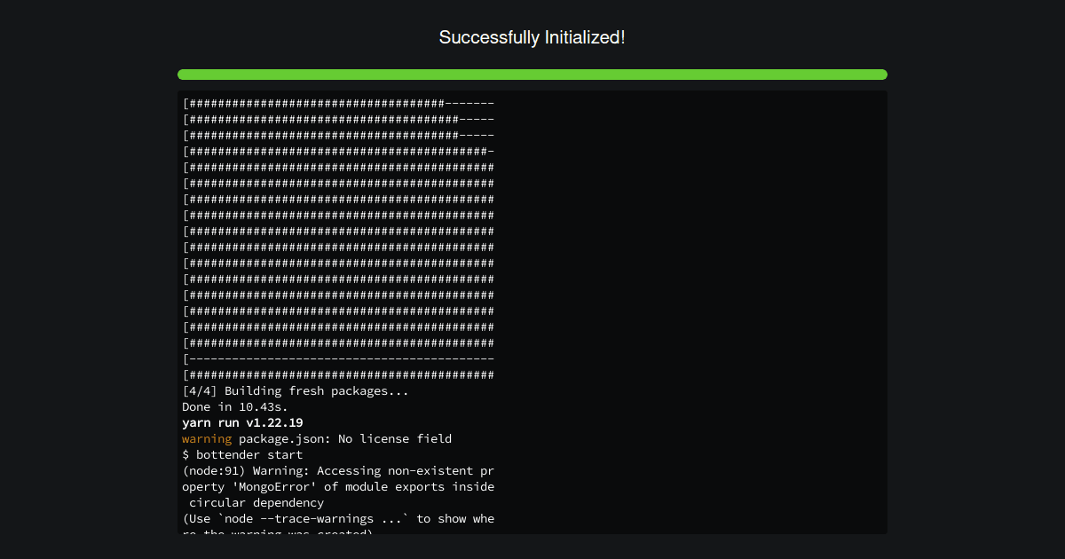 expense-tracker-bot-server - Codesandbox