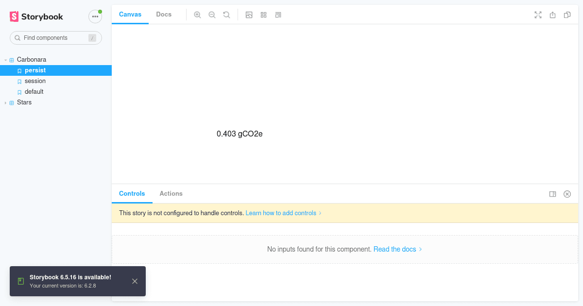 storybook-preact-web-component - Codesandbox