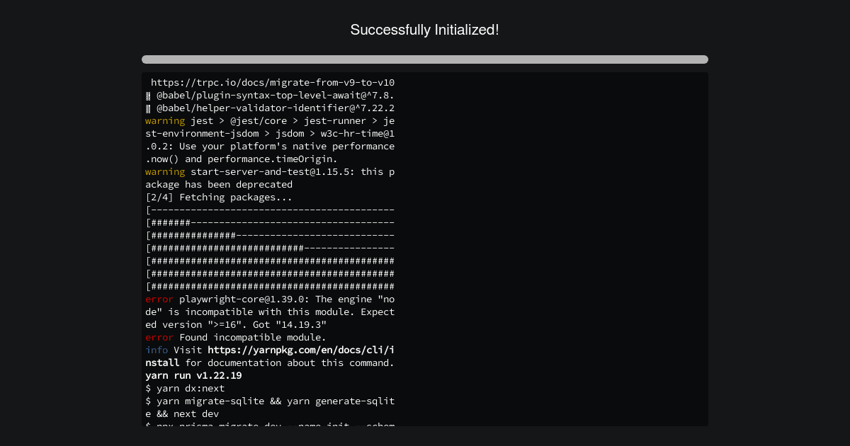compassionate-glitter-mfhhr8 - Codesandbox