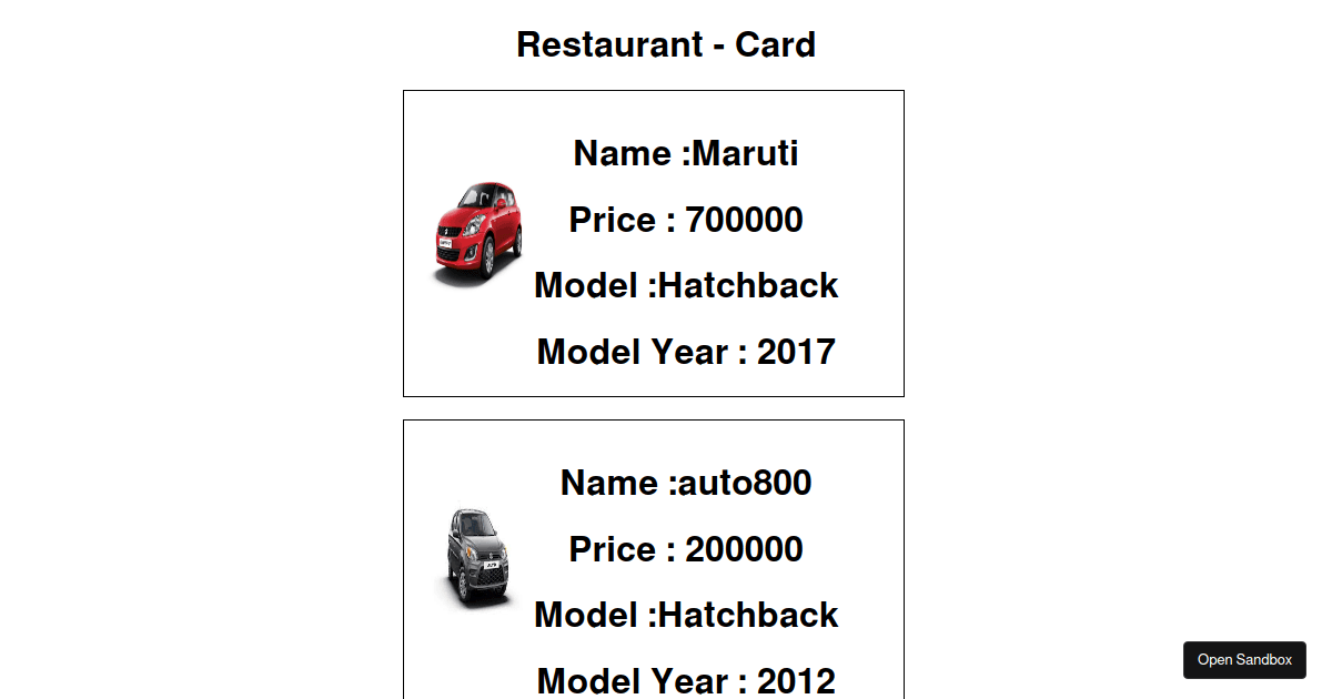 input-box - Codesandbox