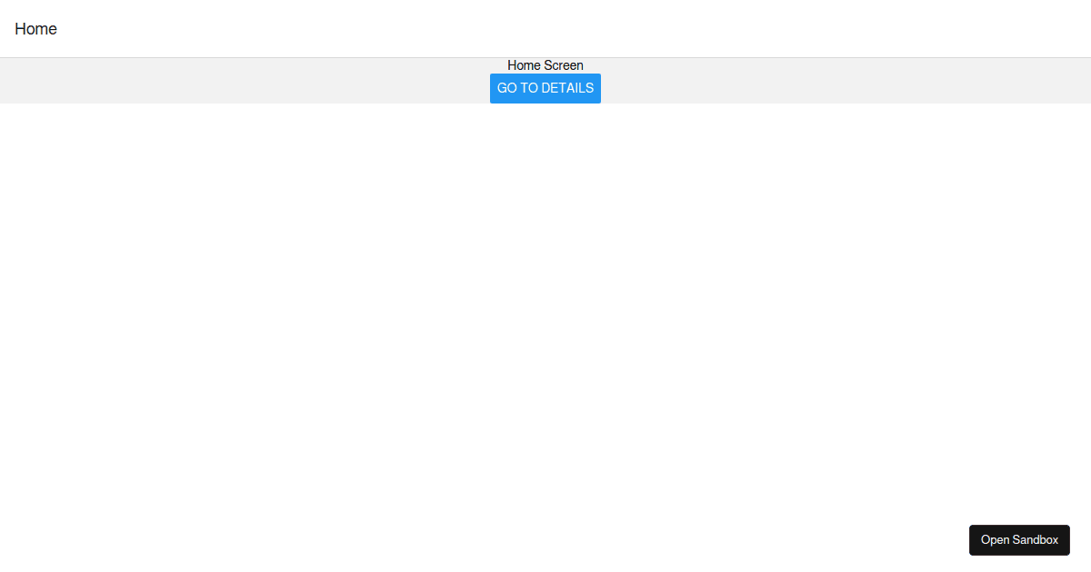 sharp-sun-mg8b3 - Codesandbox