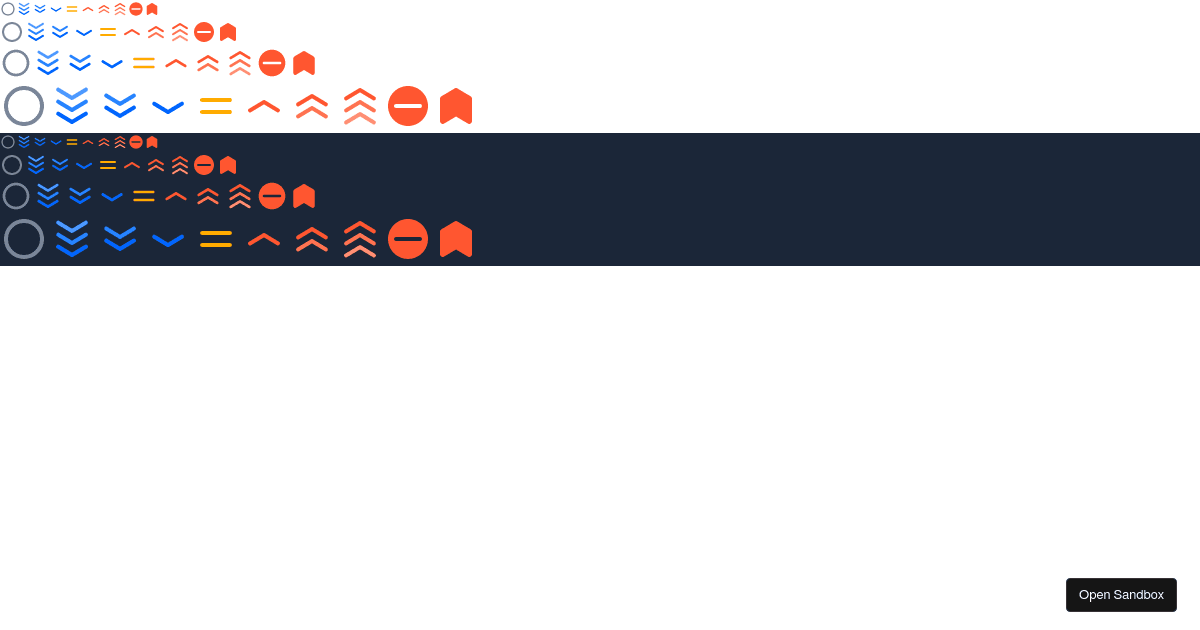 @atlaskit/icon-priority-02-icon-examples - Codesandbox