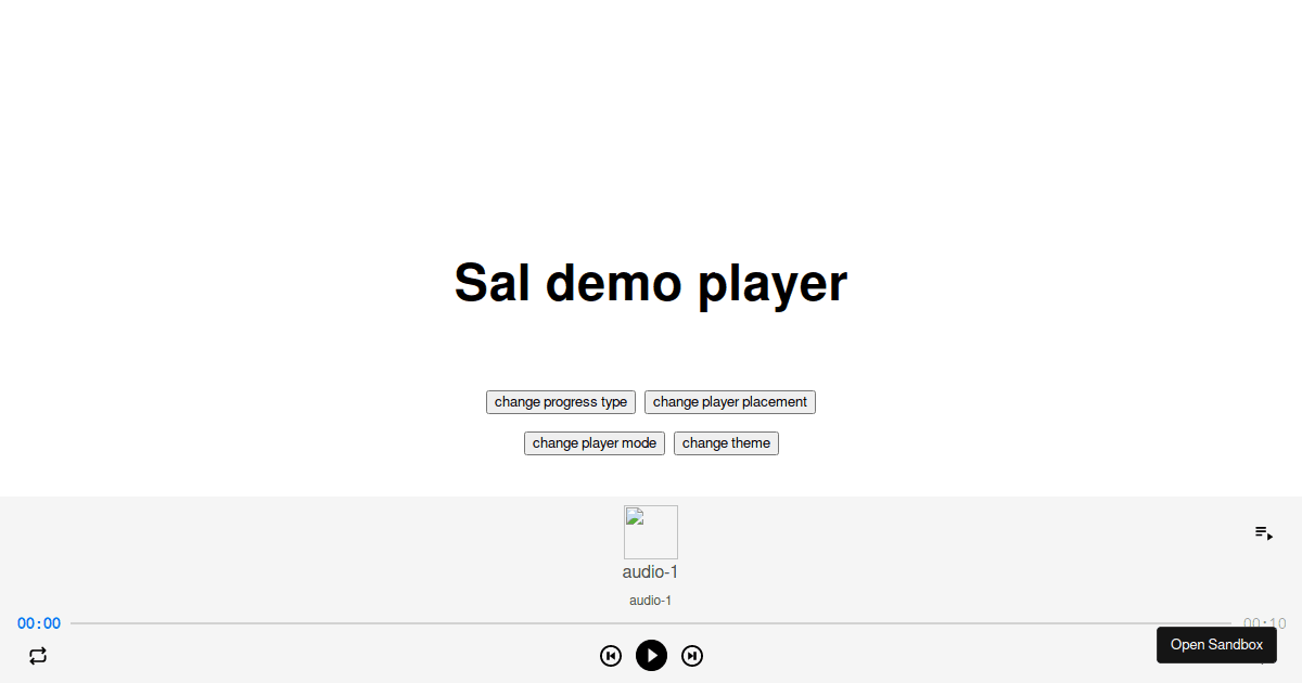 basic (forked) - Codesandbox